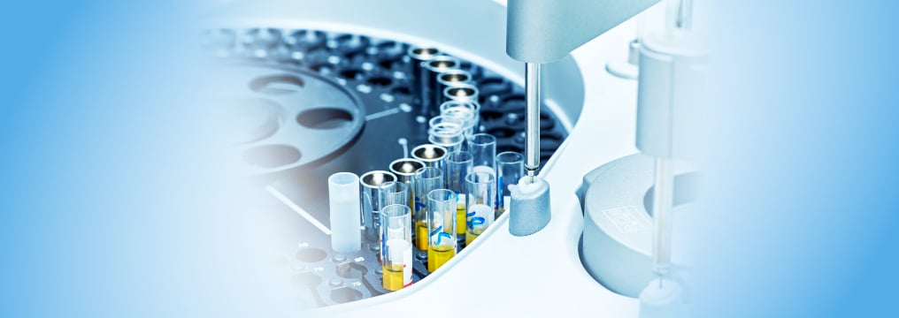 Commissioning and Qualification of Laboratory Instruments Commissioning and Qualification of Laboratory Instruments